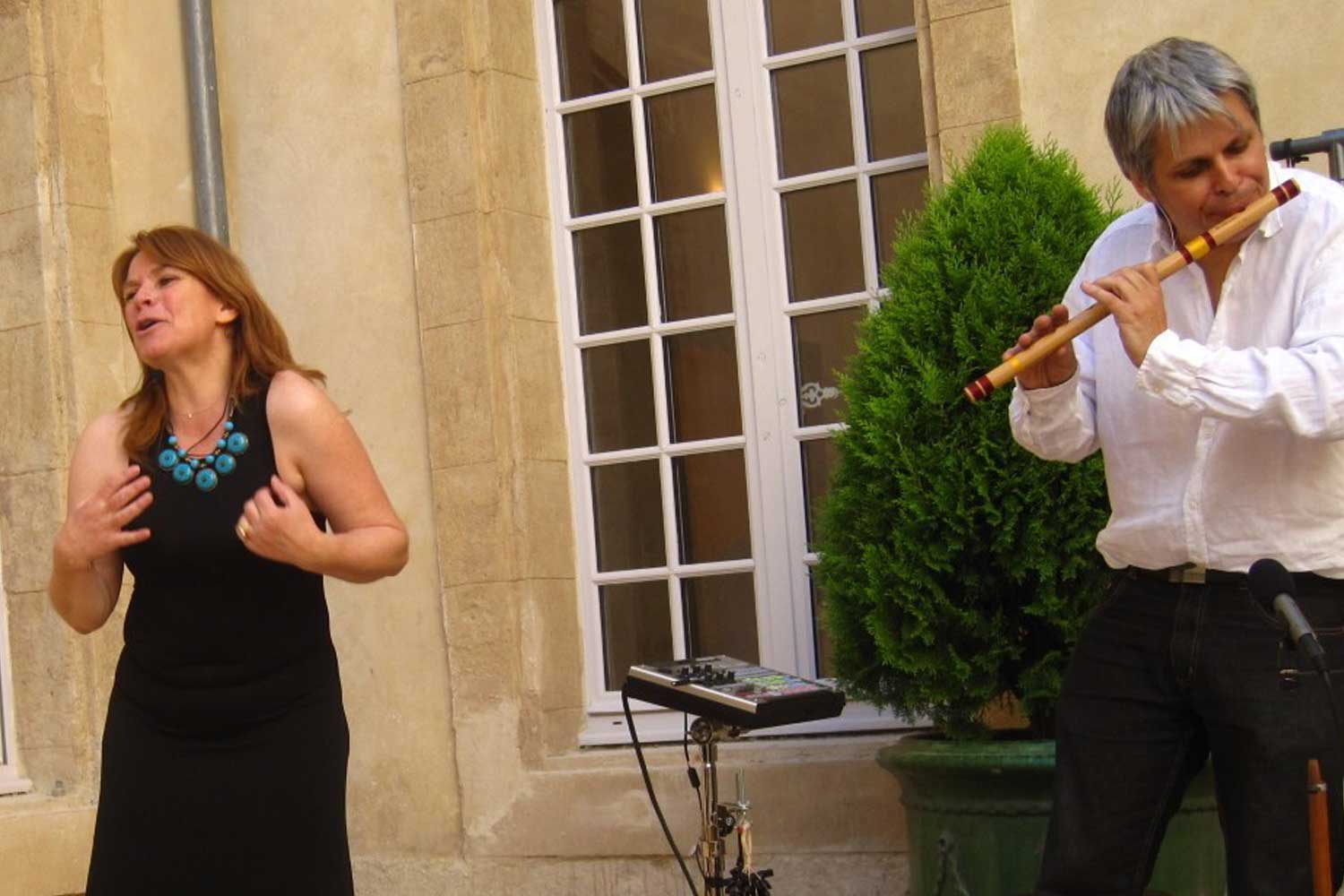 Agnès Bertron-Martin