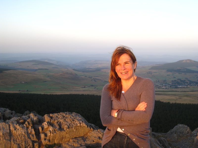 Agnès Bertron-Martin